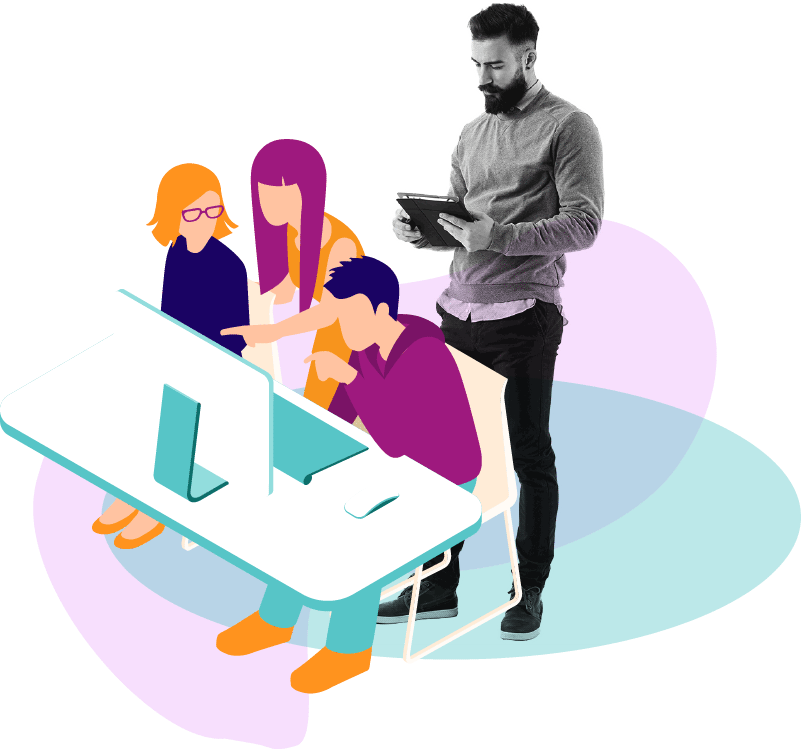 First Give – engaging in social action