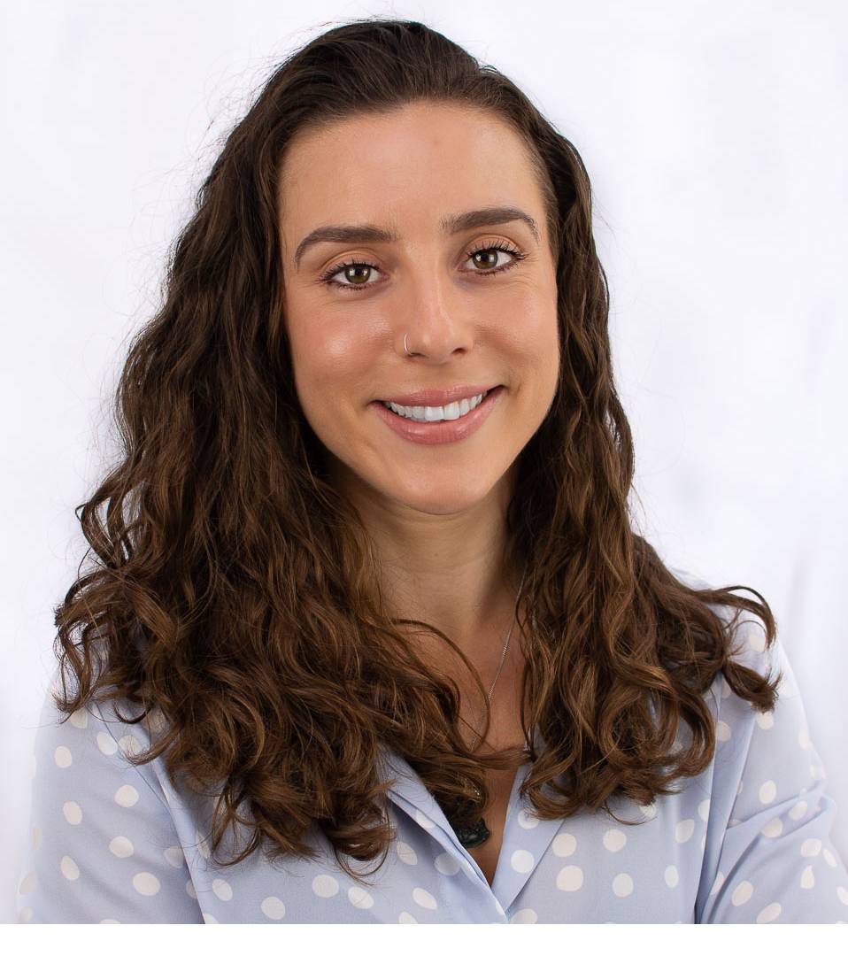 Our Team - First Give