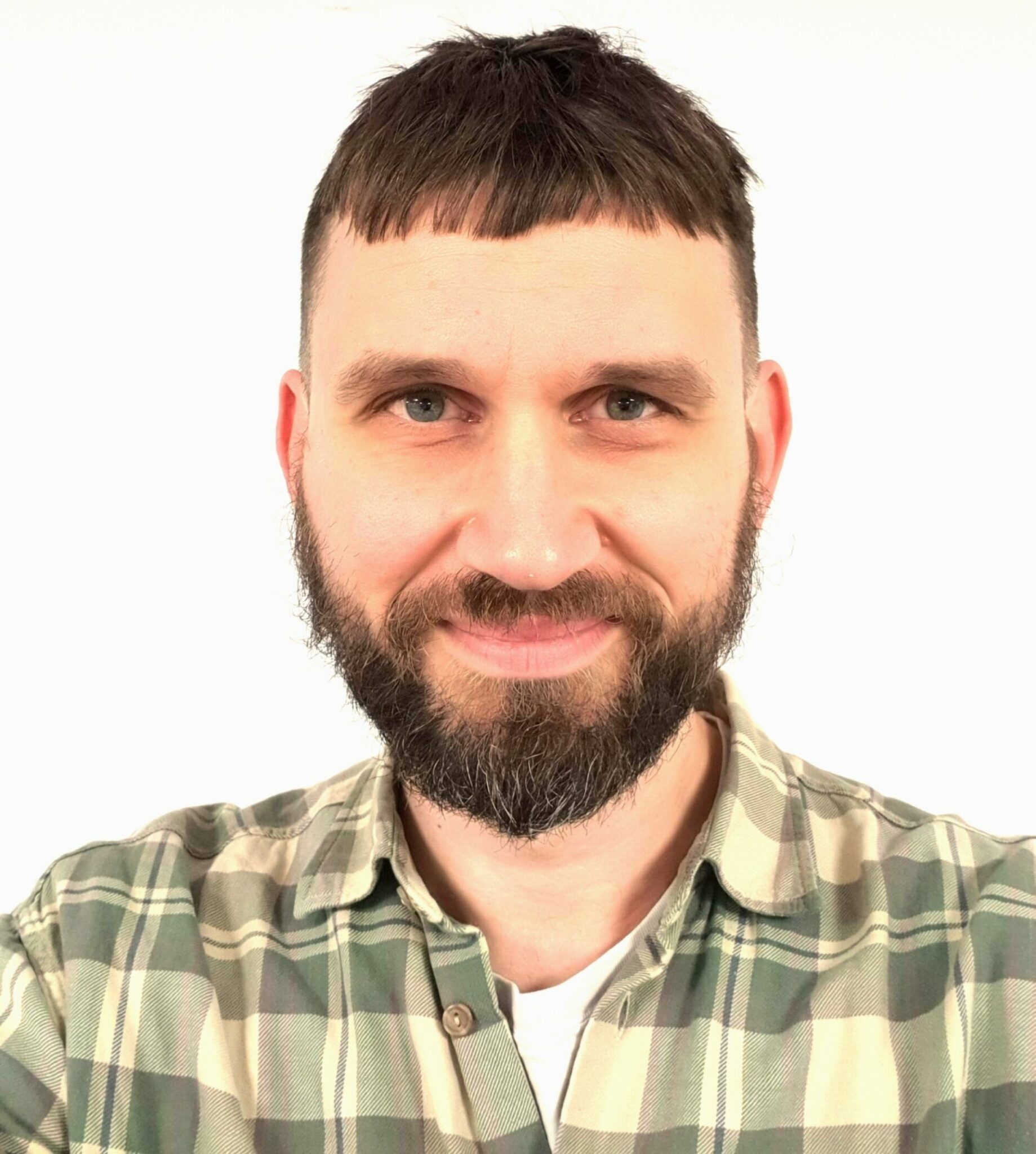 Our Team - First Give