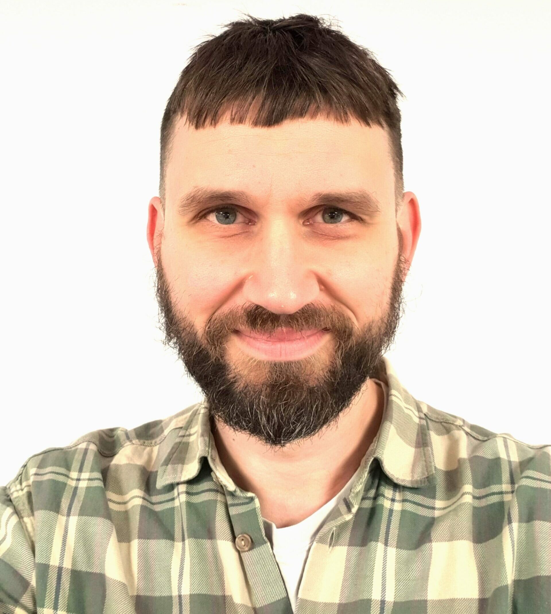 Our Team - First Give