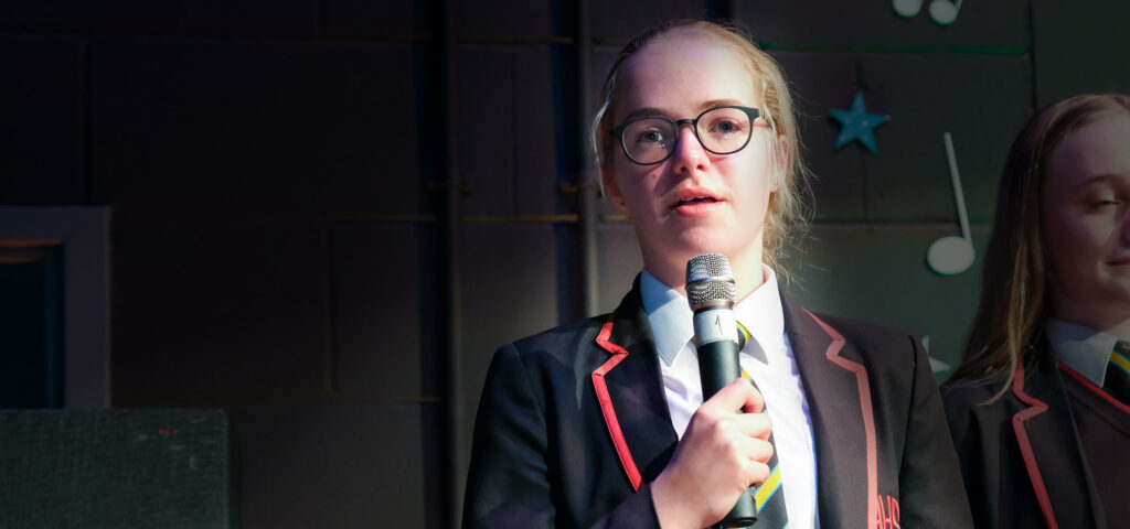 How It Works - First Give