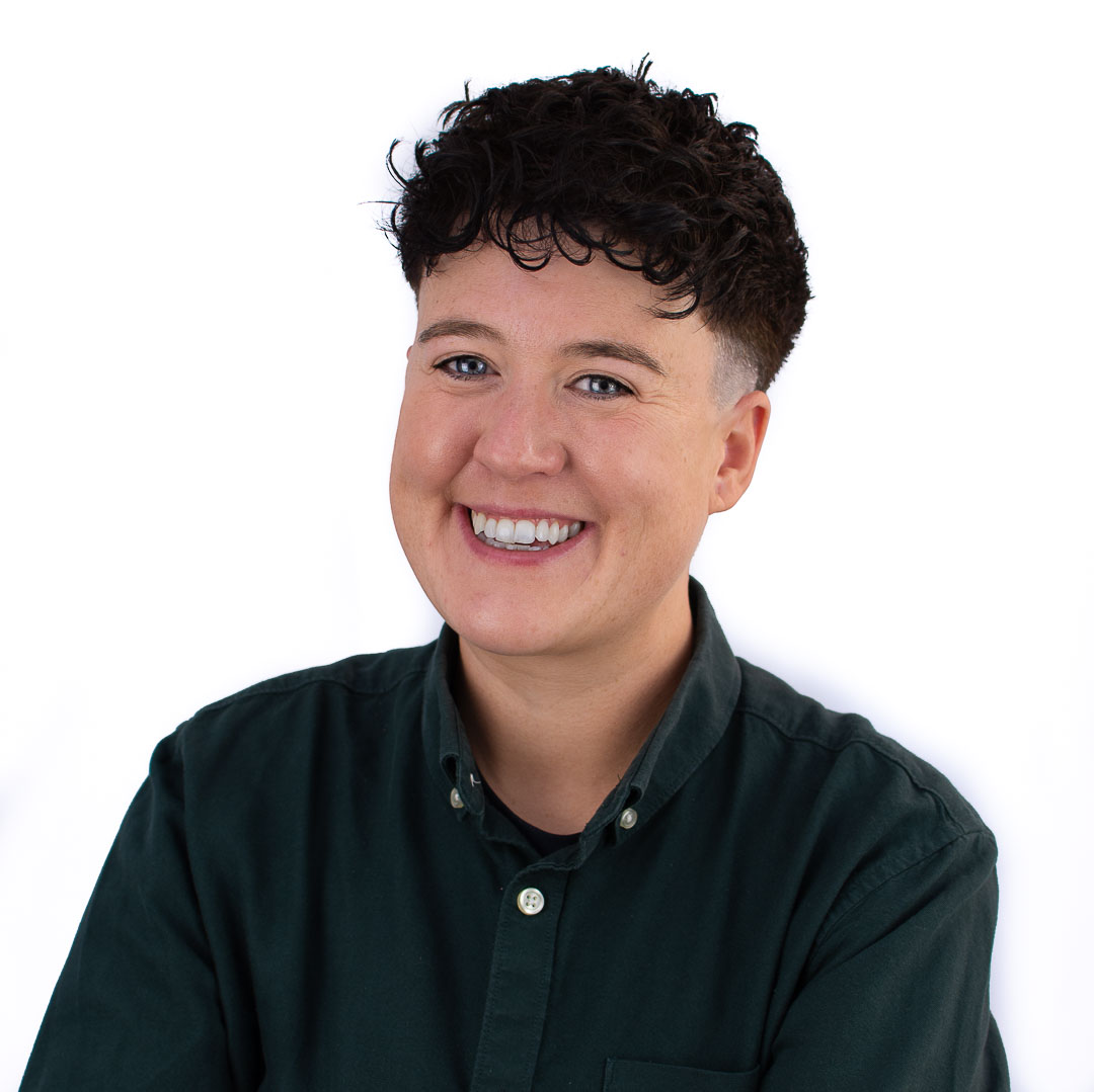 Join First Give - First Give