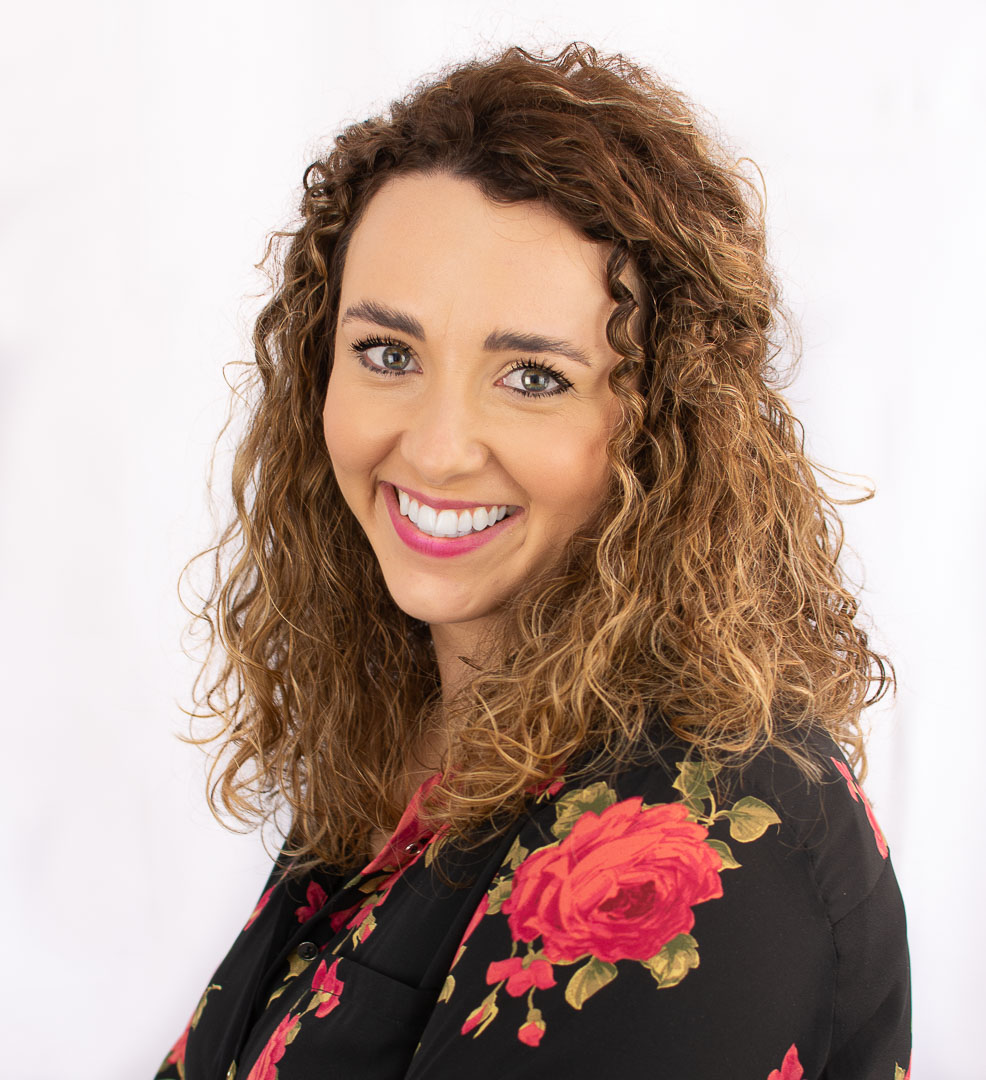 Our Team - First Give