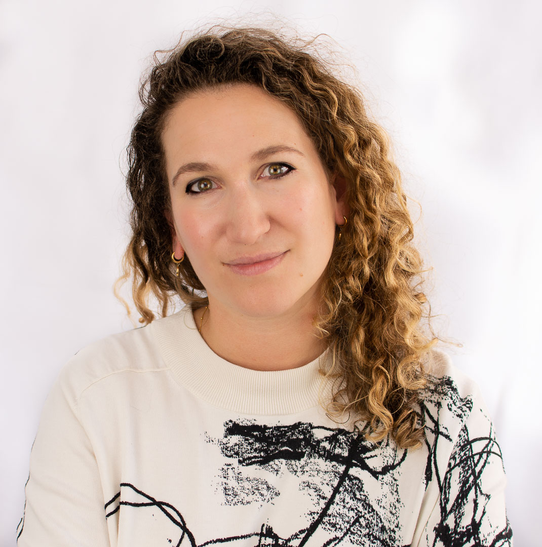 Our Team - First Give