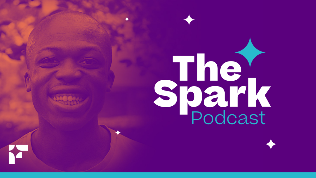 About Us - First Give