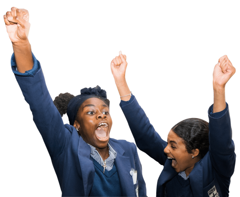 School Benefits - First Give