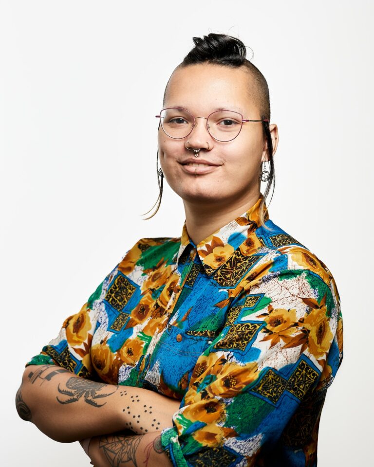 Our Team - First Give