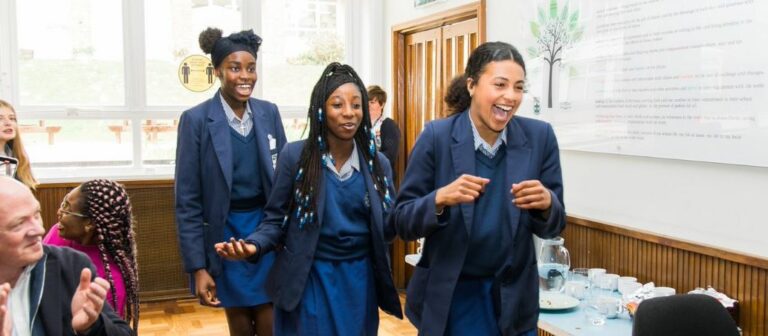 About Us - First Give