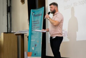 School Benefits - First Give