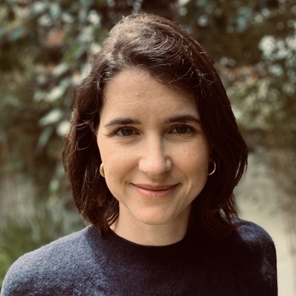 Our Team - First Give