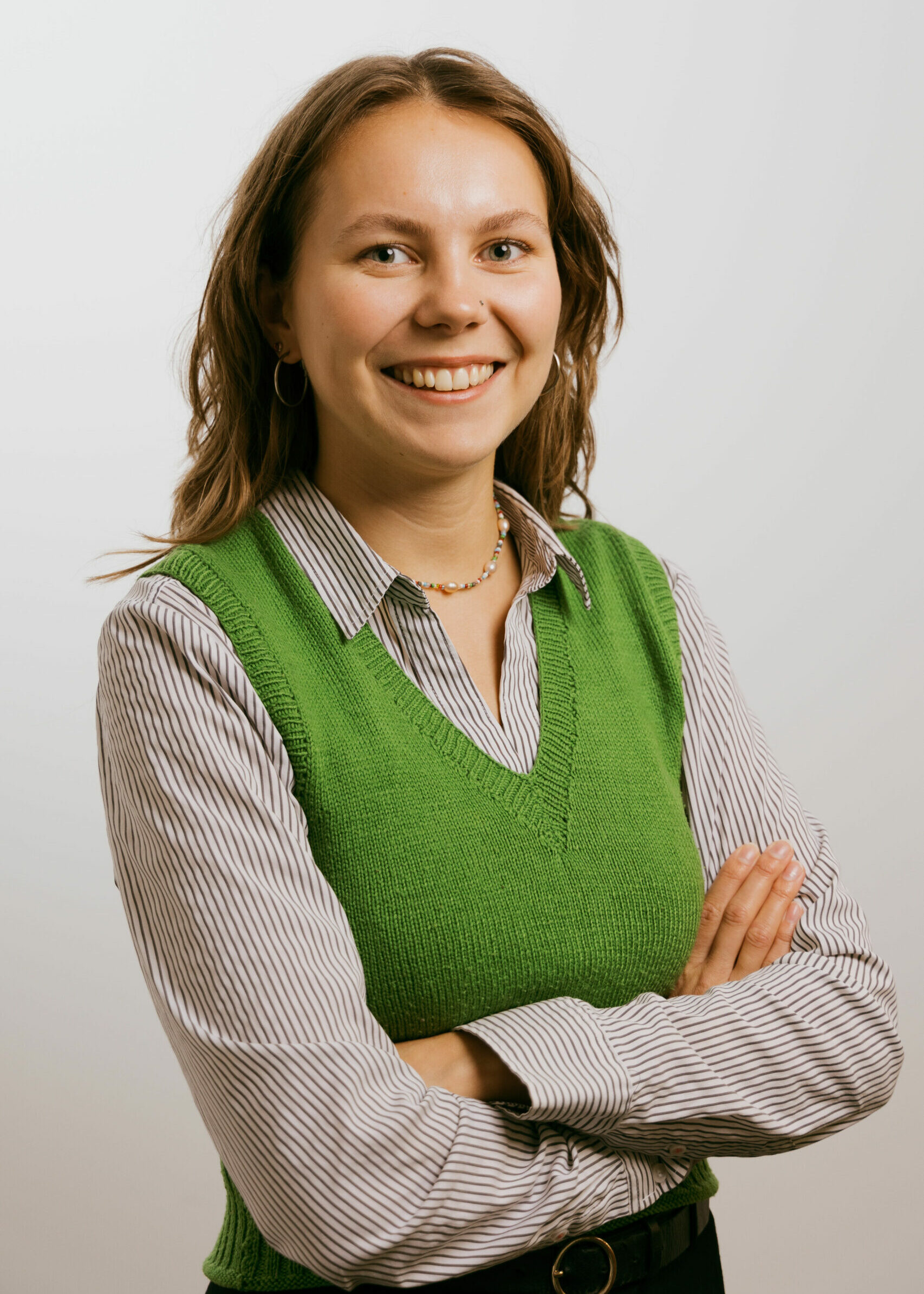 Our Team - First Give