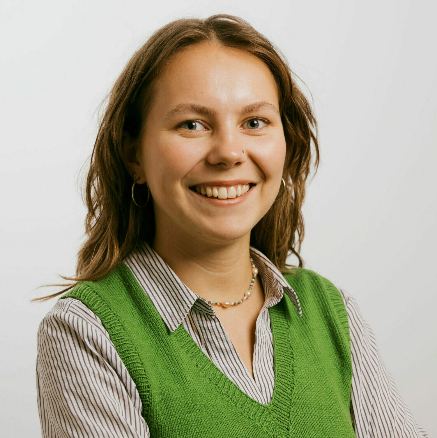 Our Team - First Give