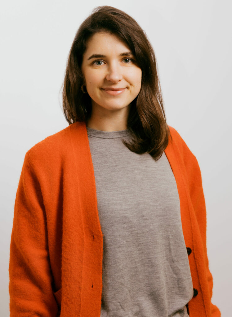 Our Team - First Give