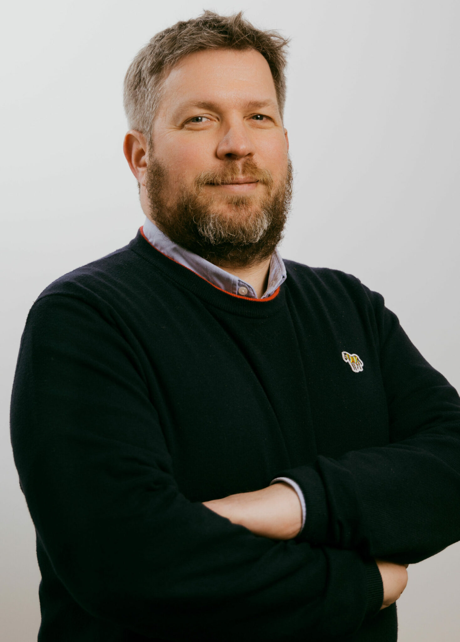 Our Team - First Give