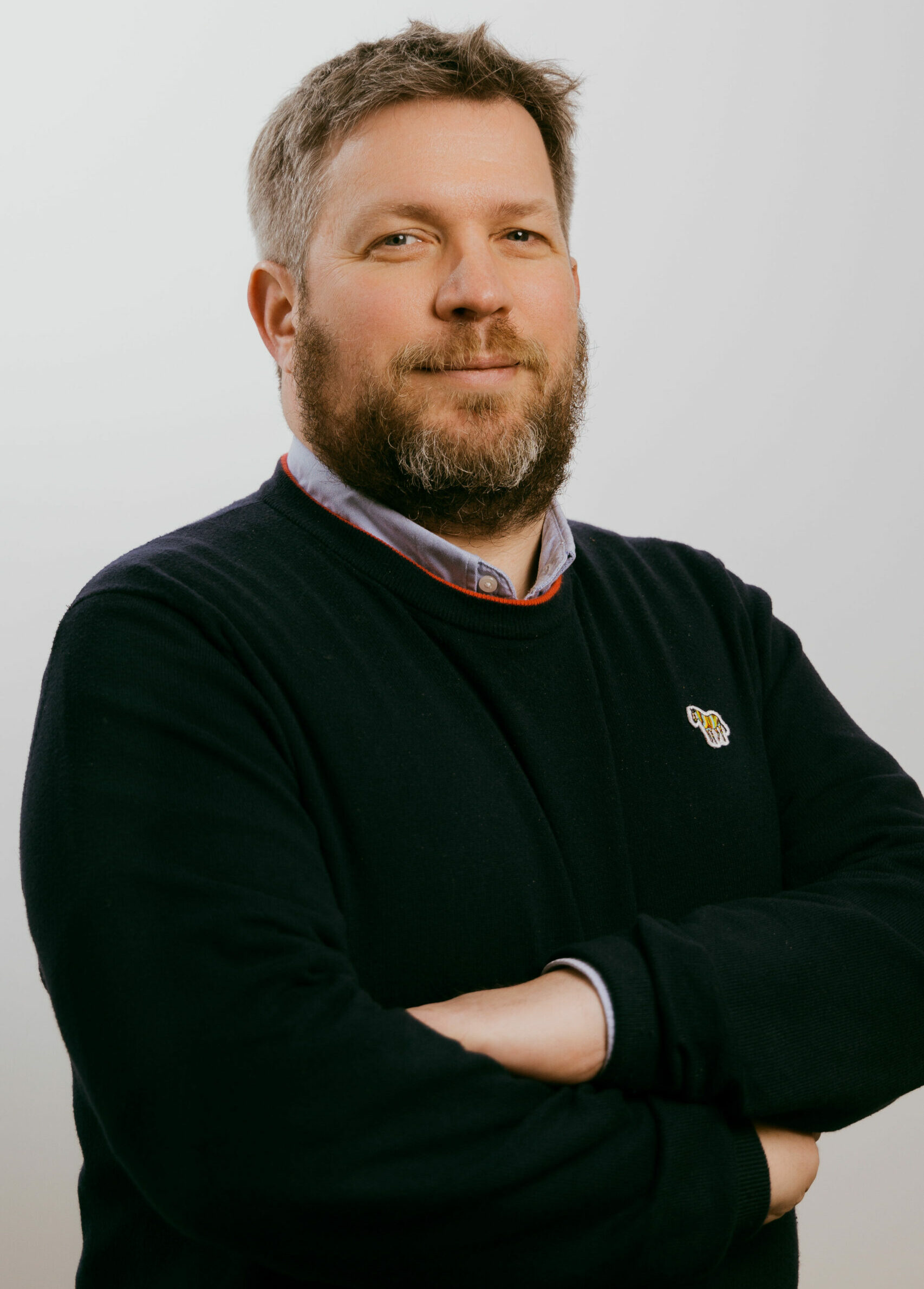 Our Team - First Give