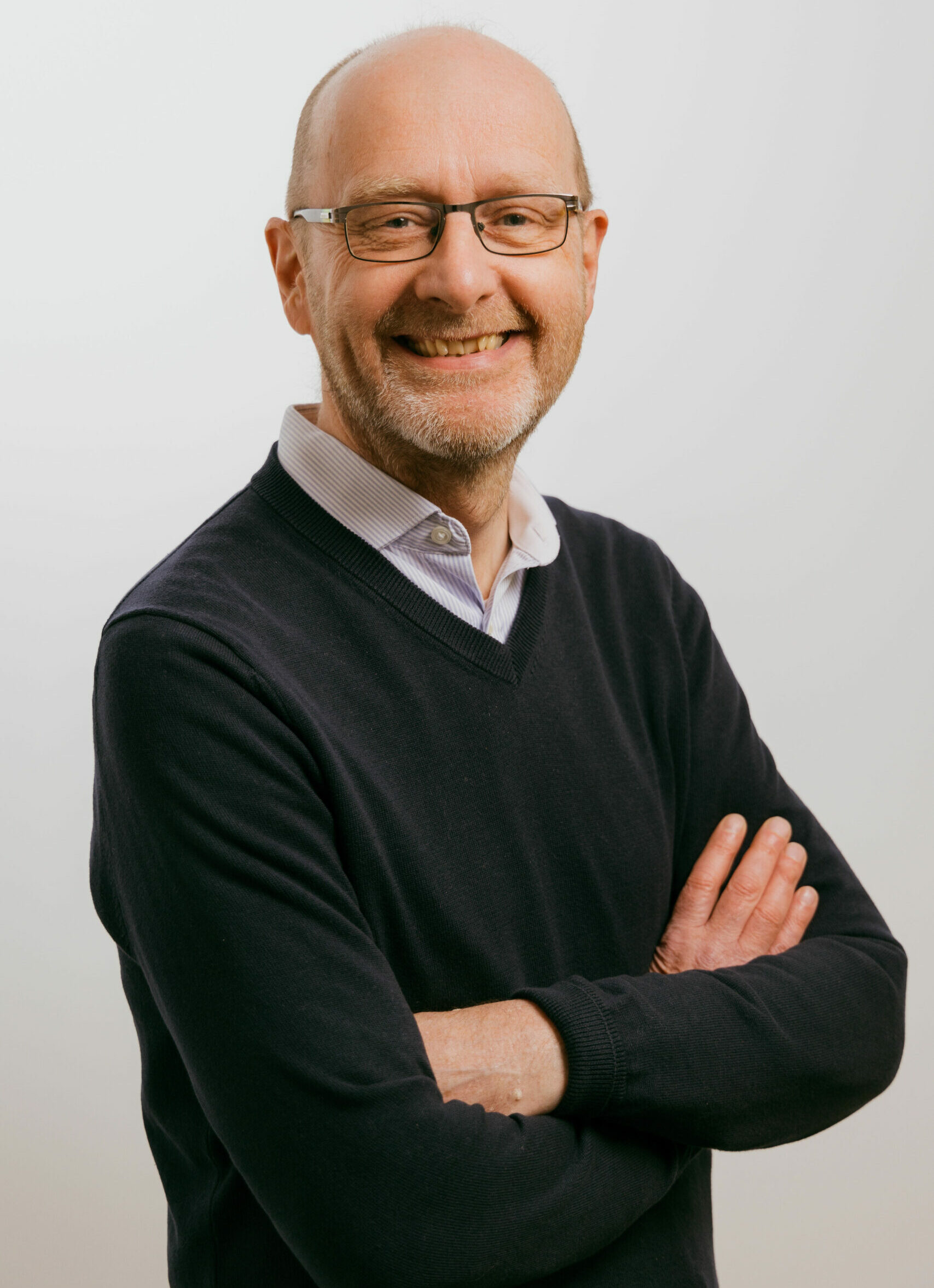 Our Team - First Give