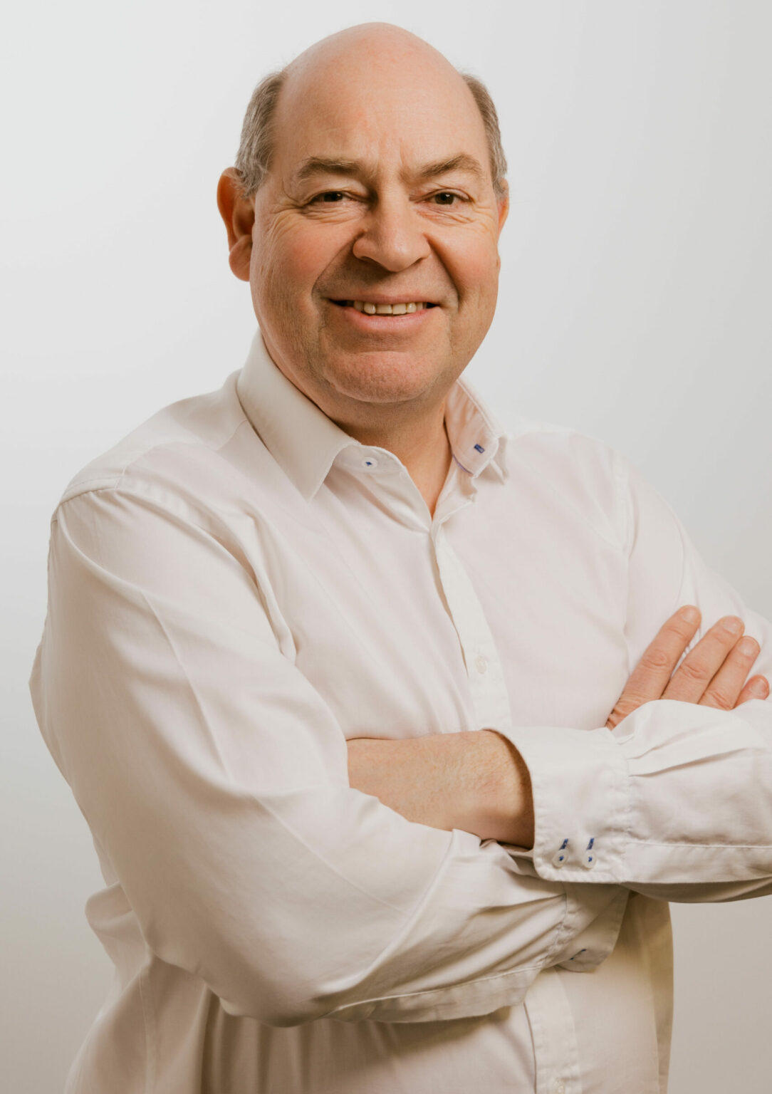 Our Team - First Give