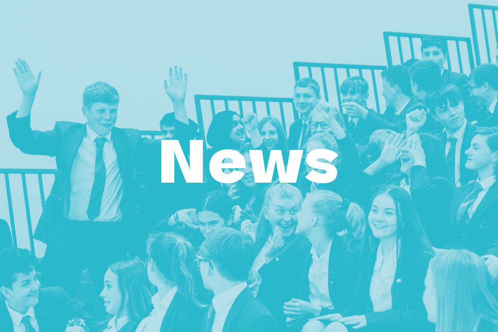 News & Insights - First Give