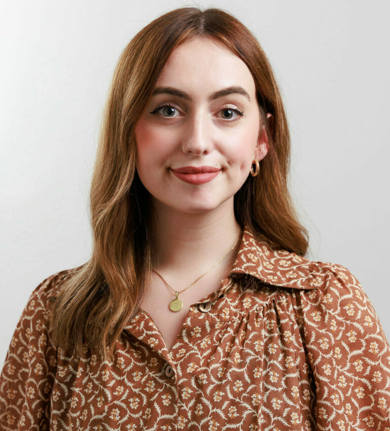 Our Team - First Give