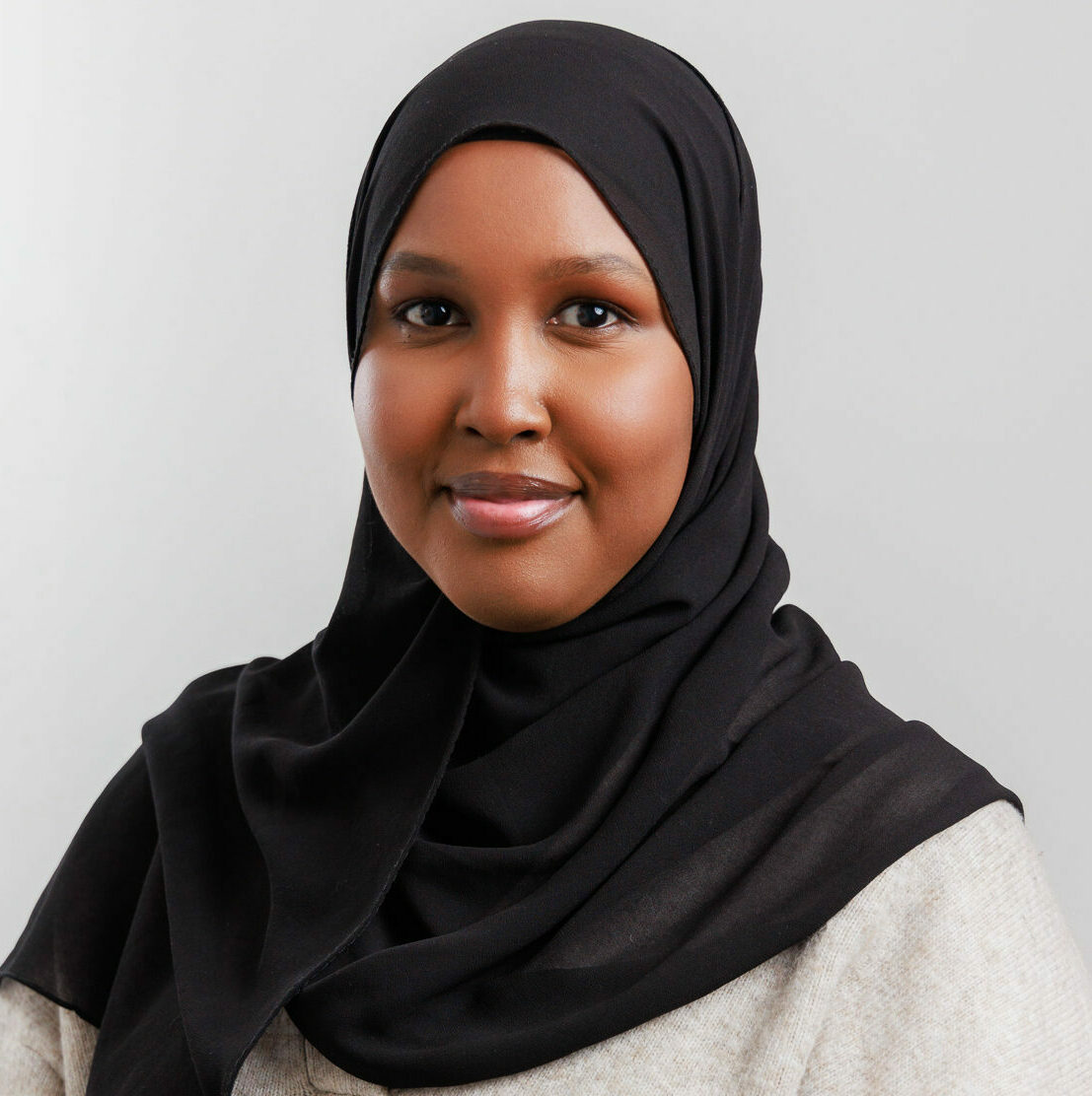 Our Team - First Give