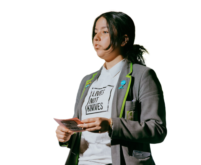 Career Opportunities - First Give