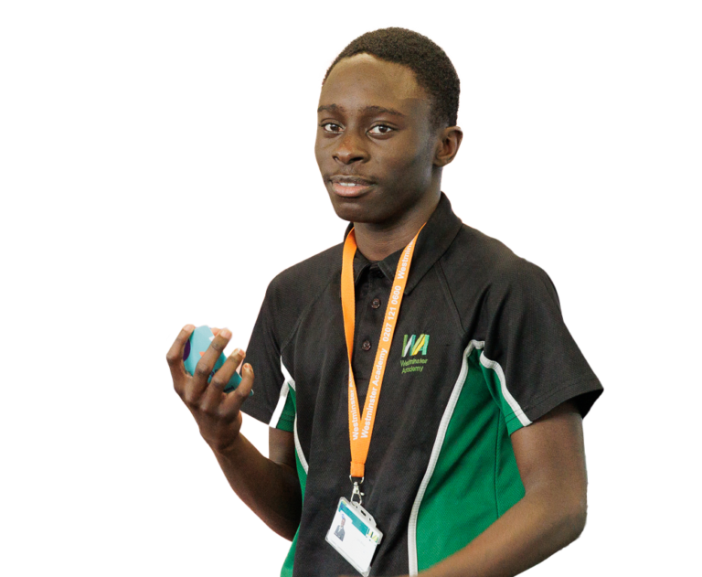Our Programmes - First Give