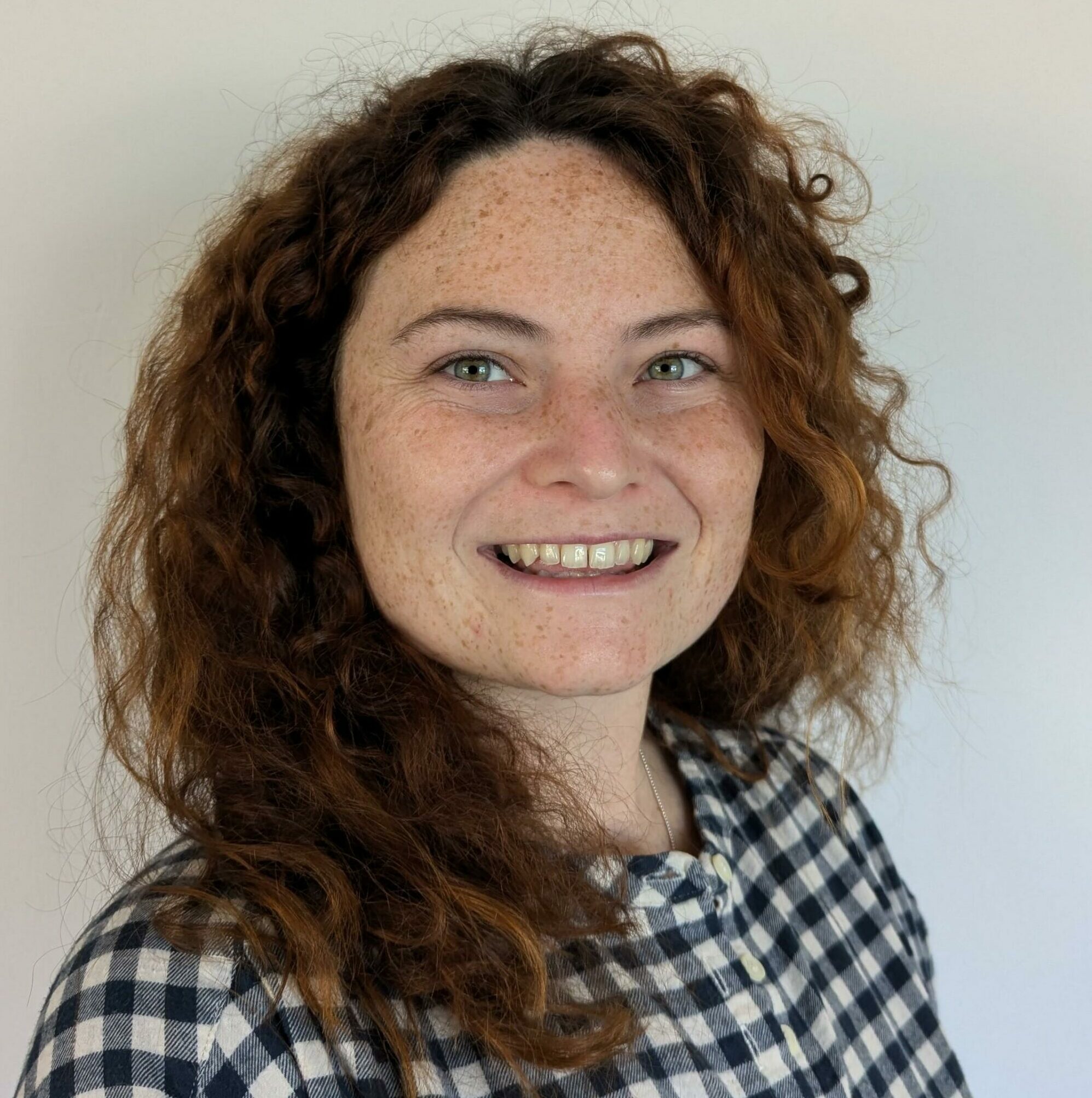 Our Team - First Give