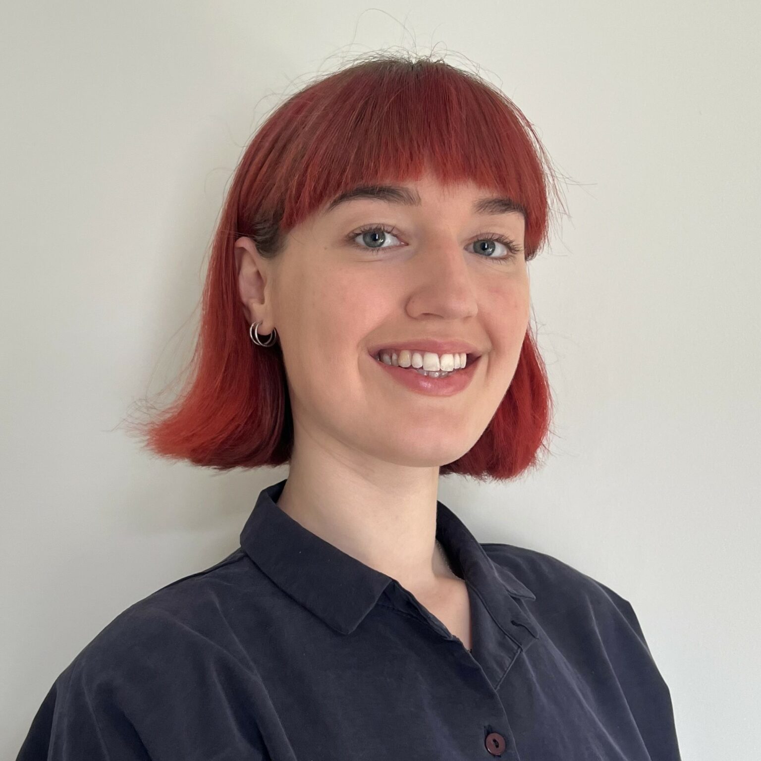 Our Team - First Give