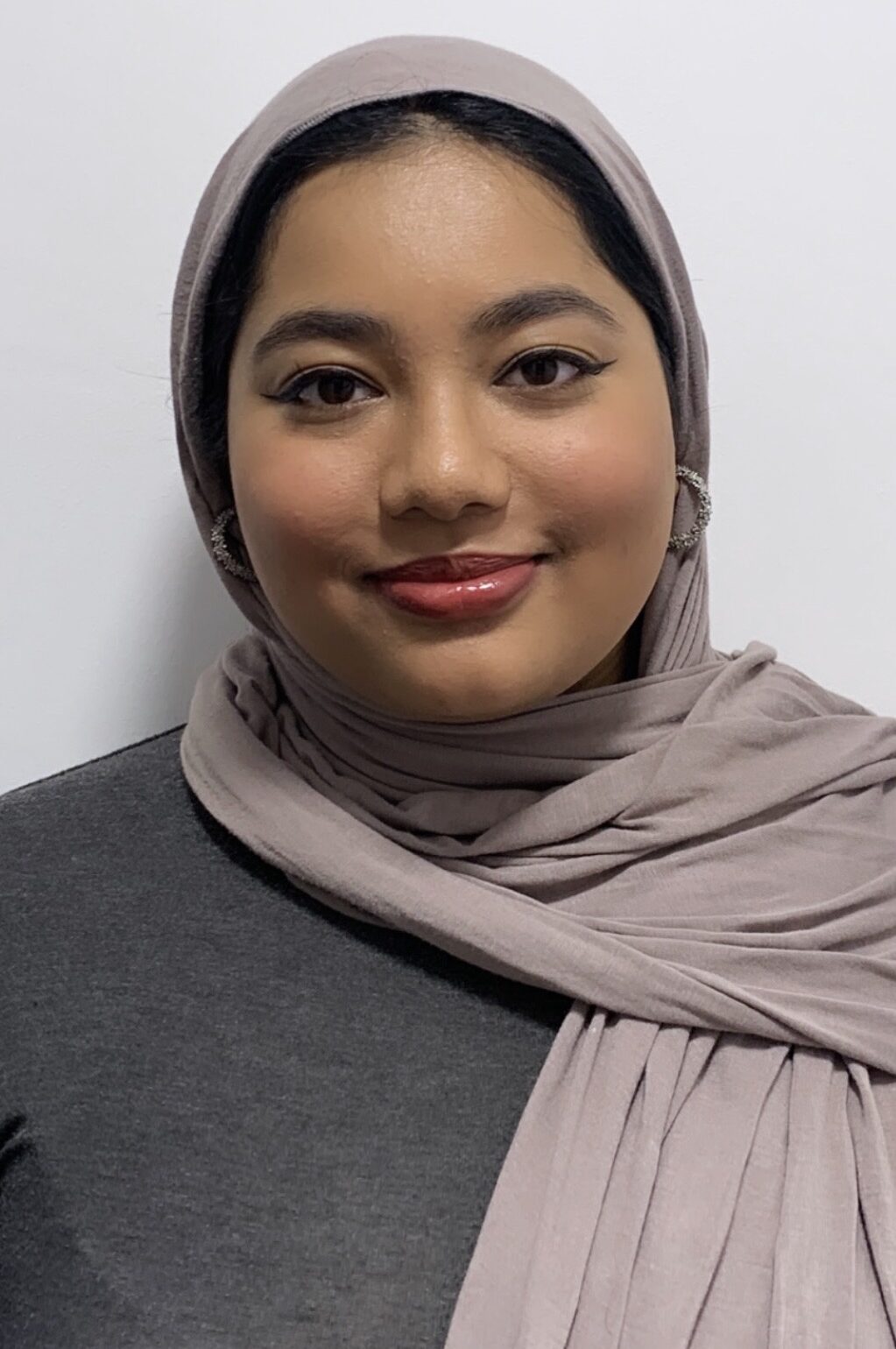 Our Team - First Give