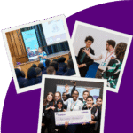 The First Give Programme - First Give