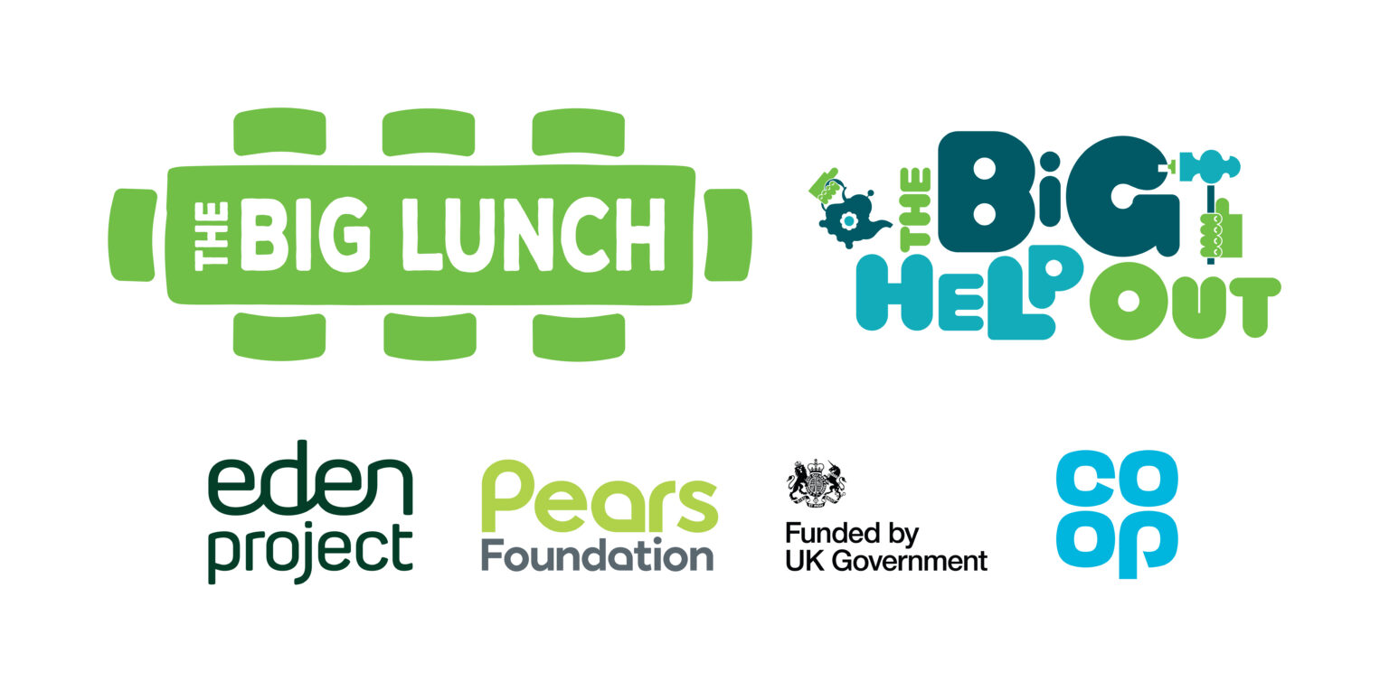 First Give Partners with Eden Project for The Big Help Out 2026 - First ...